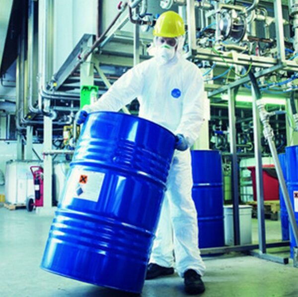 Manejo de Sustancias Químicas Peligrosas – SIMAH